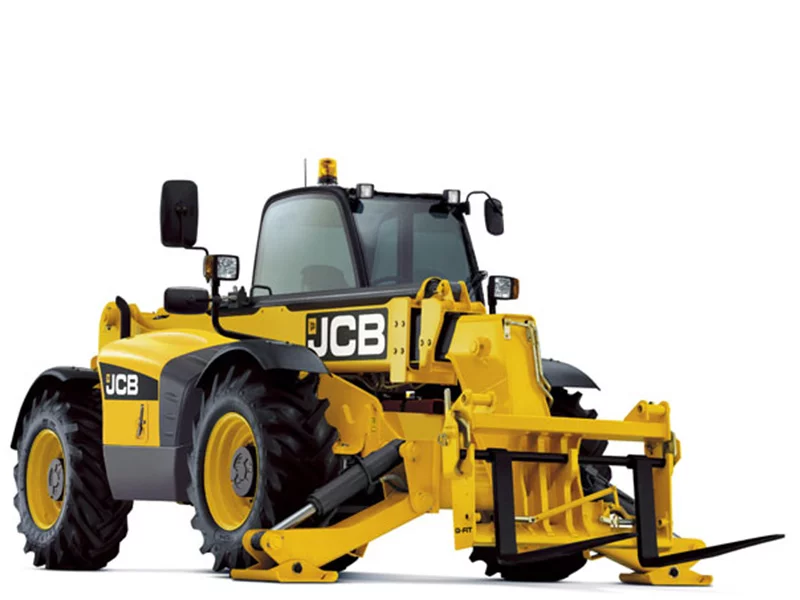 FLS Location matériel chantier de Chariots télescopiques