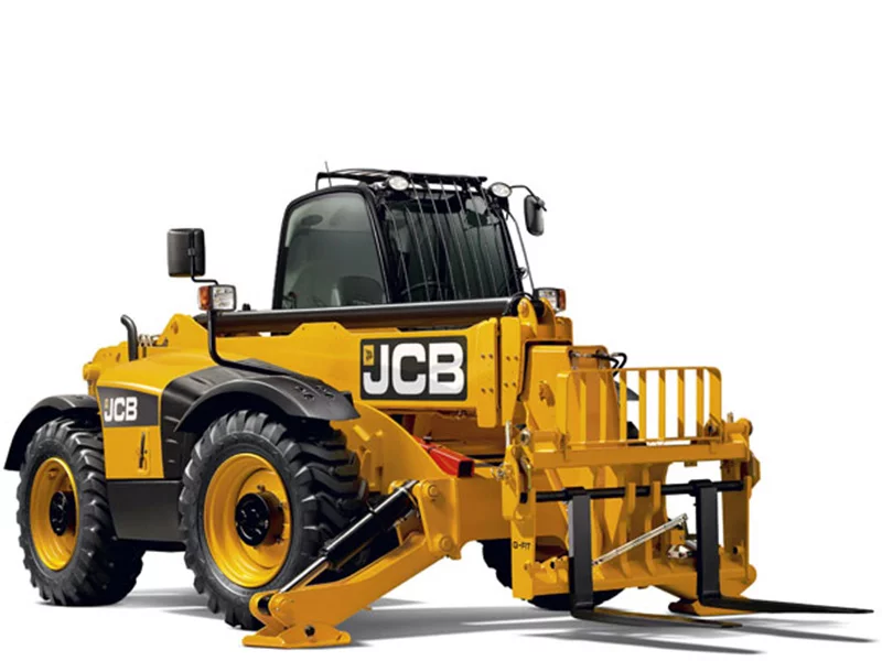 FLS Location matériel chantier de Chariots télescopiques