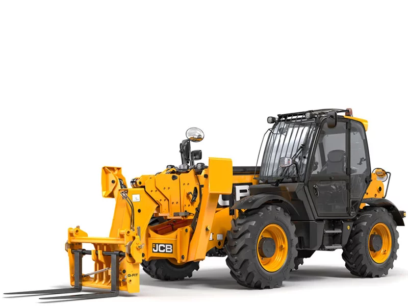 FLS Location matériel chantier de Chariots télescopiques