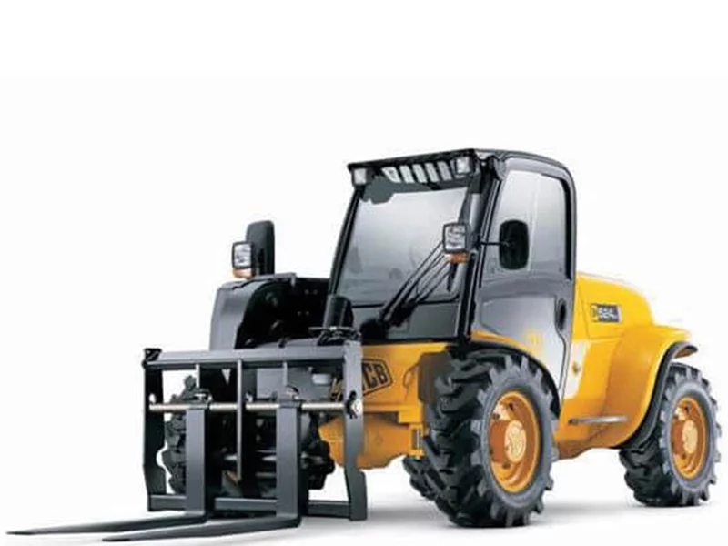 FLS Location matériel chantier de Chariots télescopiques