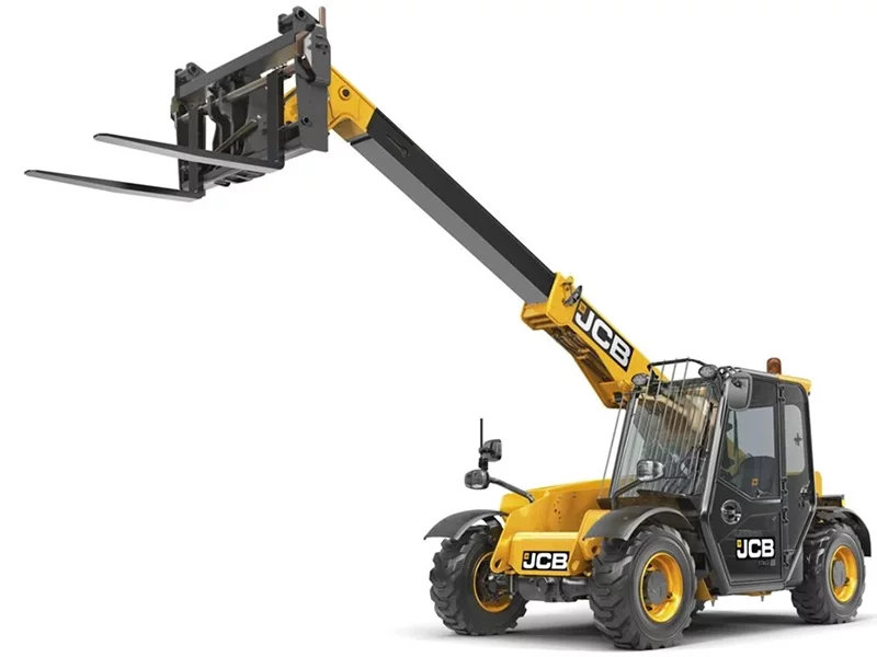 FLS Location matériel chantier de Chariots télescopiques